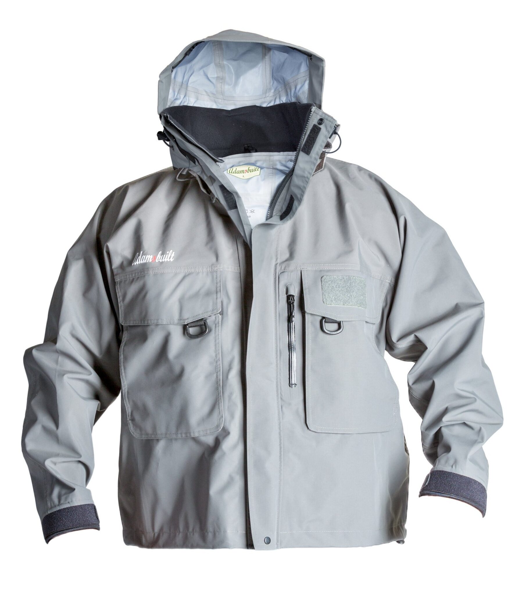 Pyramid Lake Fishing Jacket | Waterproof Fly Fishing Coat