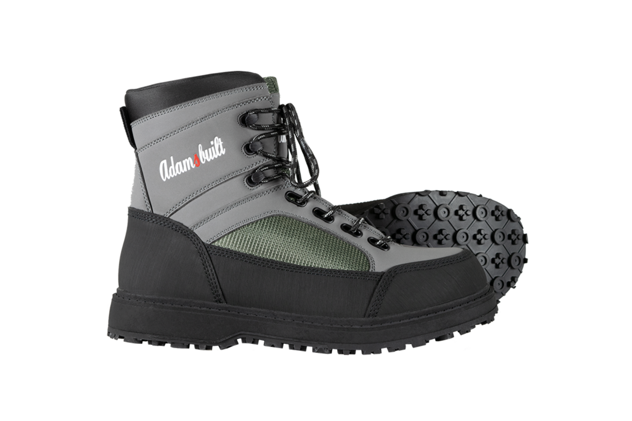 Gunnison River Wading Boot - Adamsbuilt Fishing