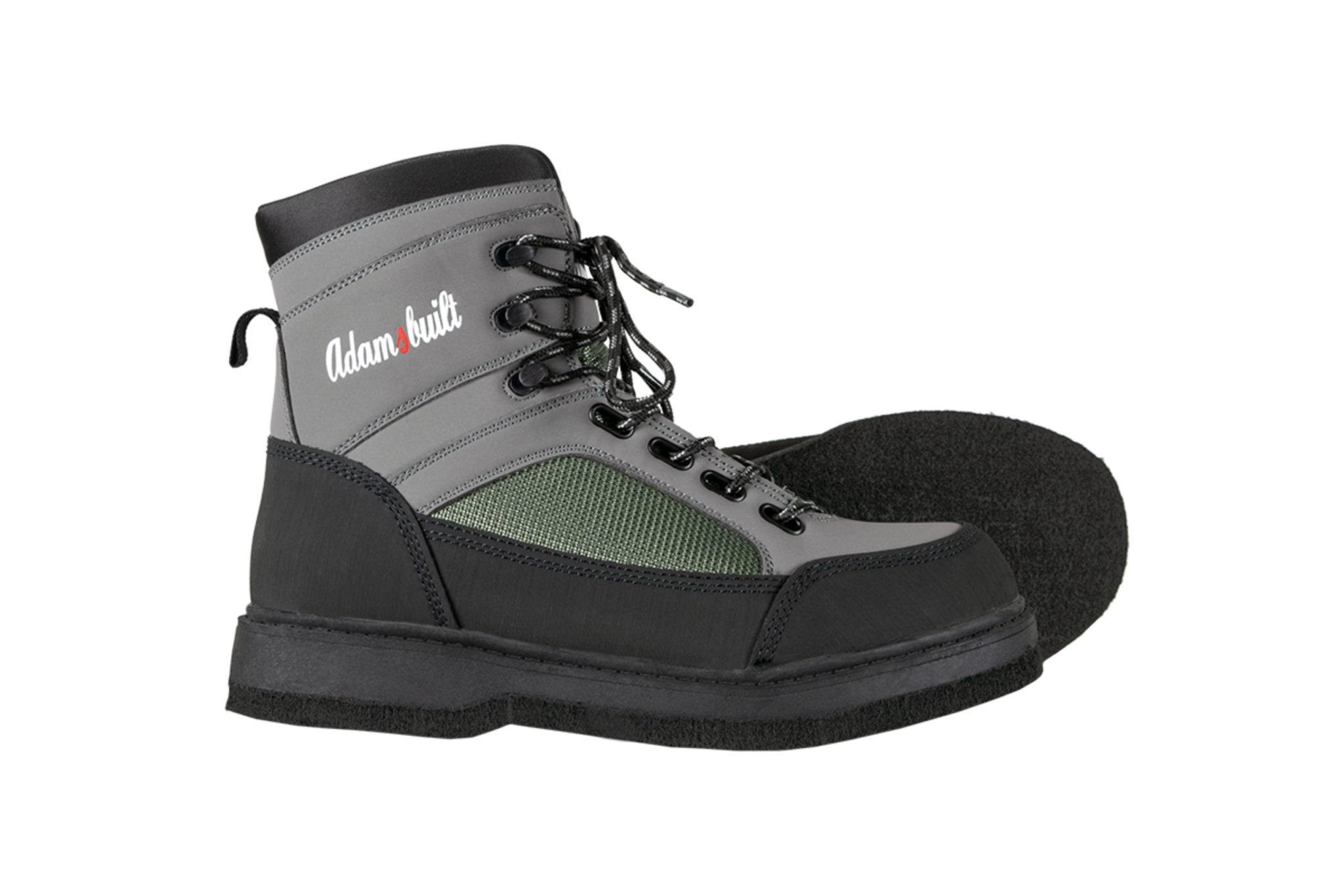 Smith River Wading Boot - Adamsbuilt Fishing