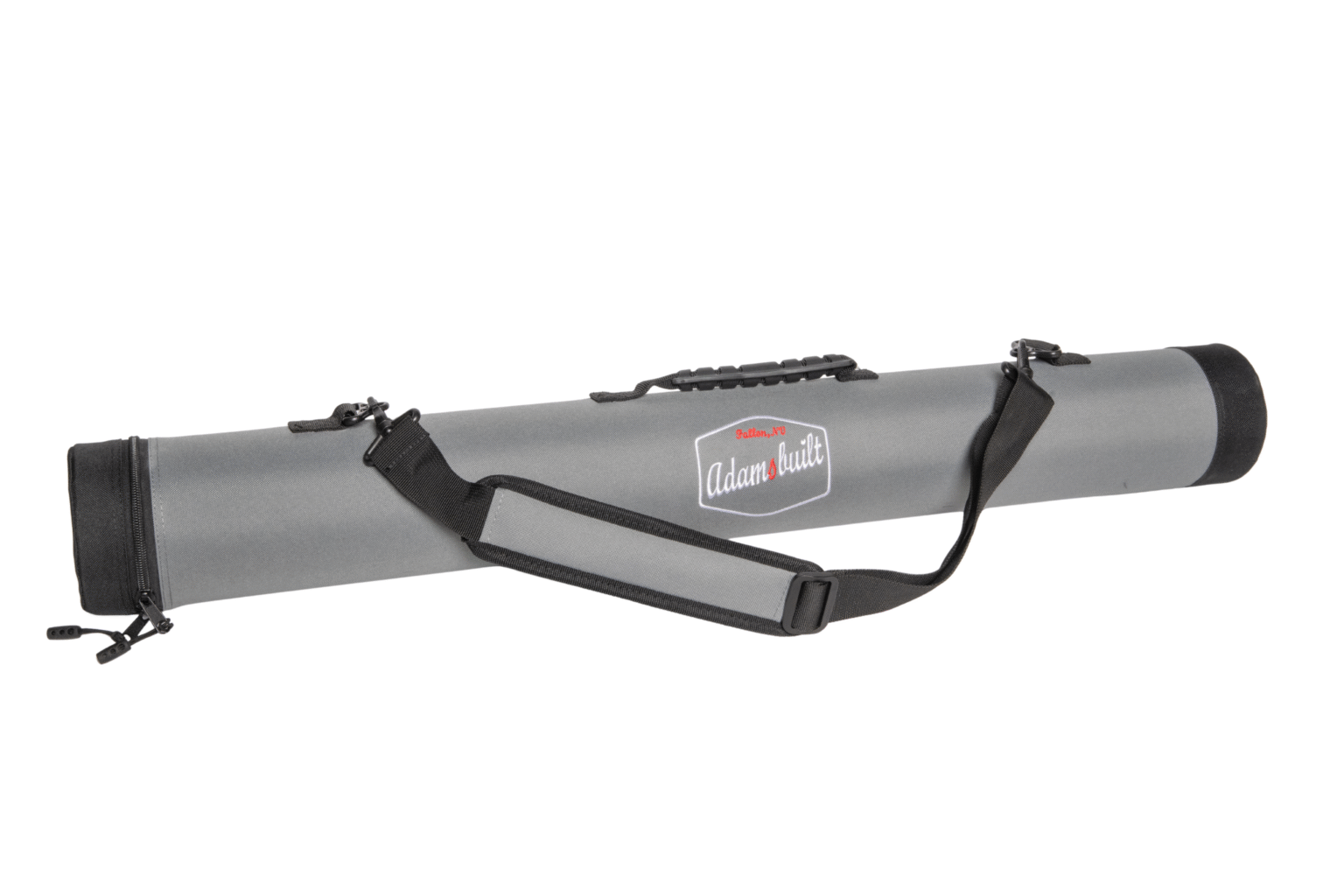 Tailwater 4pc Rod Travel Case, 34″ - Adamsbuilt Fishing