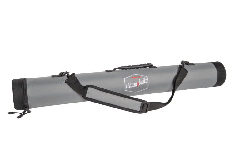 Tailwater 4pc Rod Travel Case, 34″ - Adamsbuilt Fishing