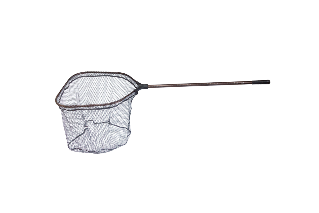24″ Aluminum Salmon/Steelhead Net - Adamsbuilt Fishing