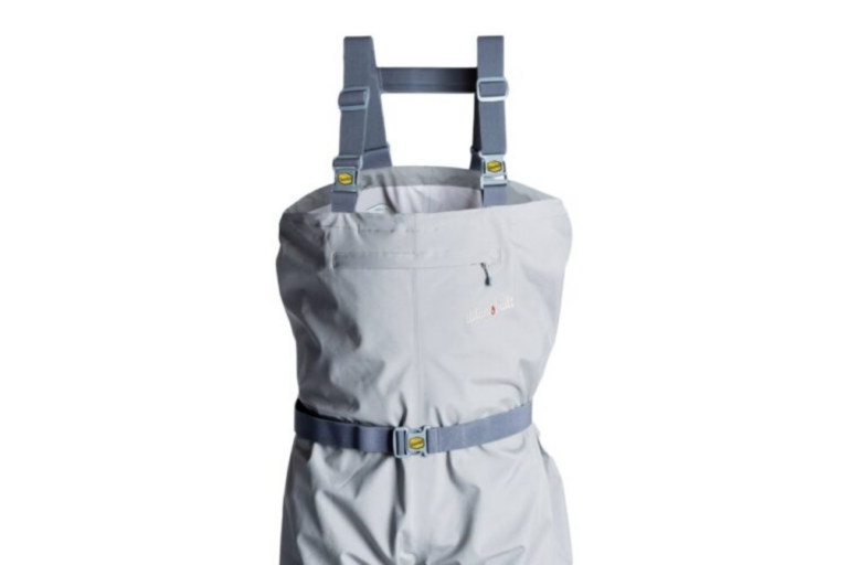 Walker River Wader - Adamsbuilt Fishing