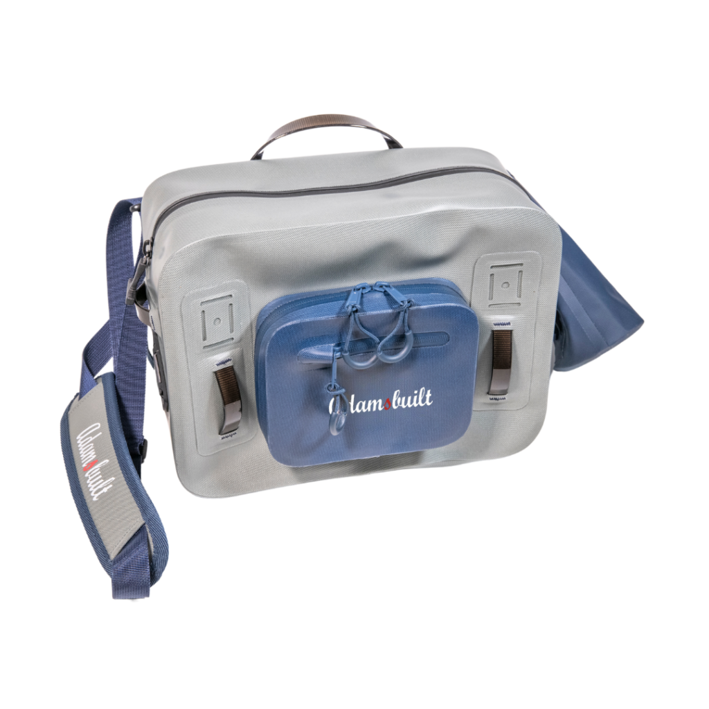 Packs & Bags - Adamsbuilt Fishing