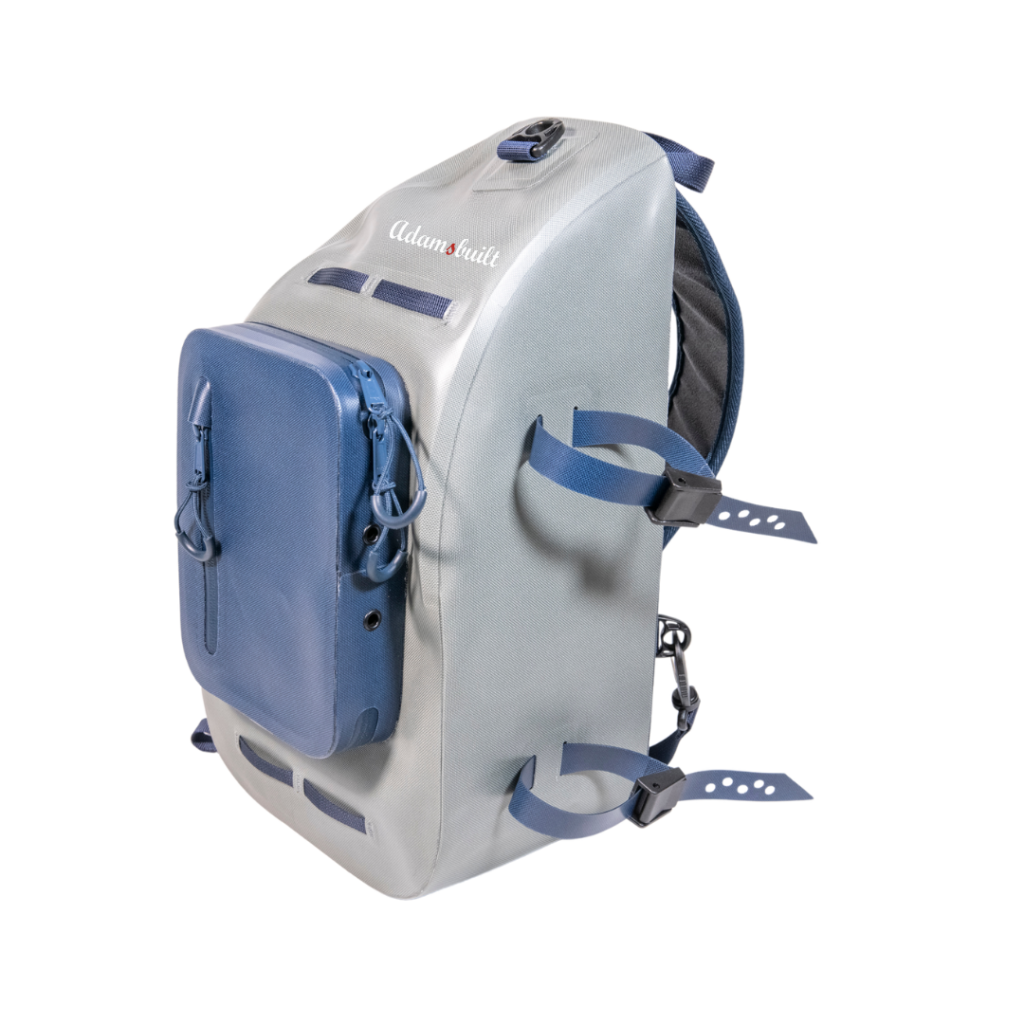 Packs & Bags - Adamsbuilt Fishing